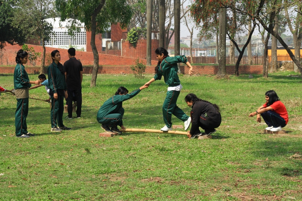 DEFENCE CARE | Maker of the winners | ISSB Coaching in Dhaka | ISSB ...