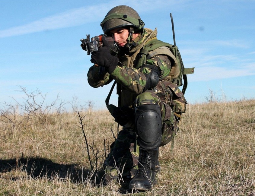 ISSB Written Test Defence Care