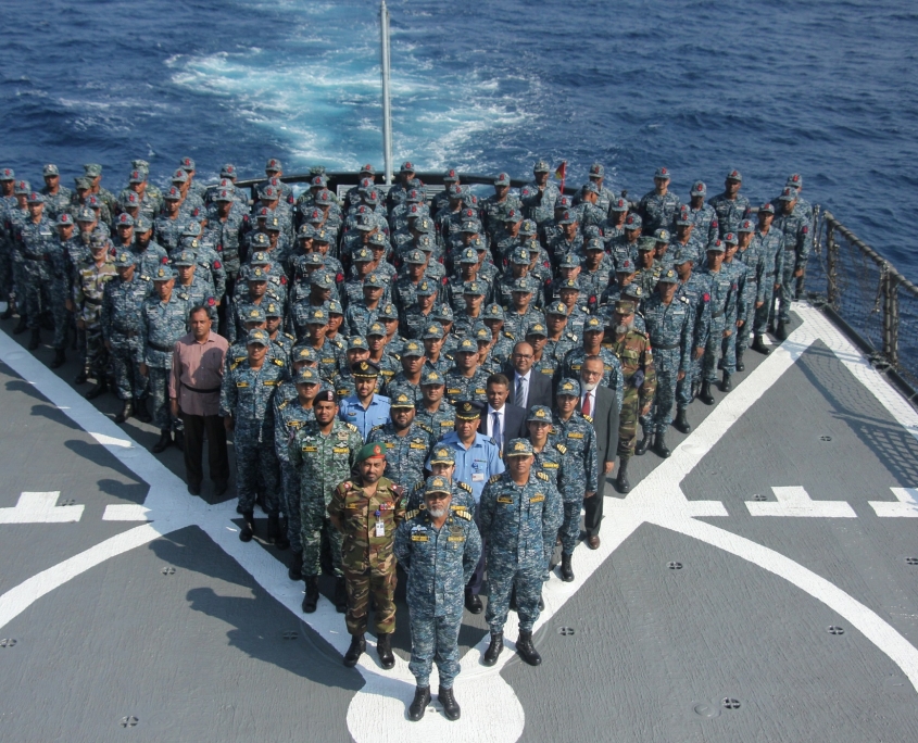 ISSB Written Test Defence Care