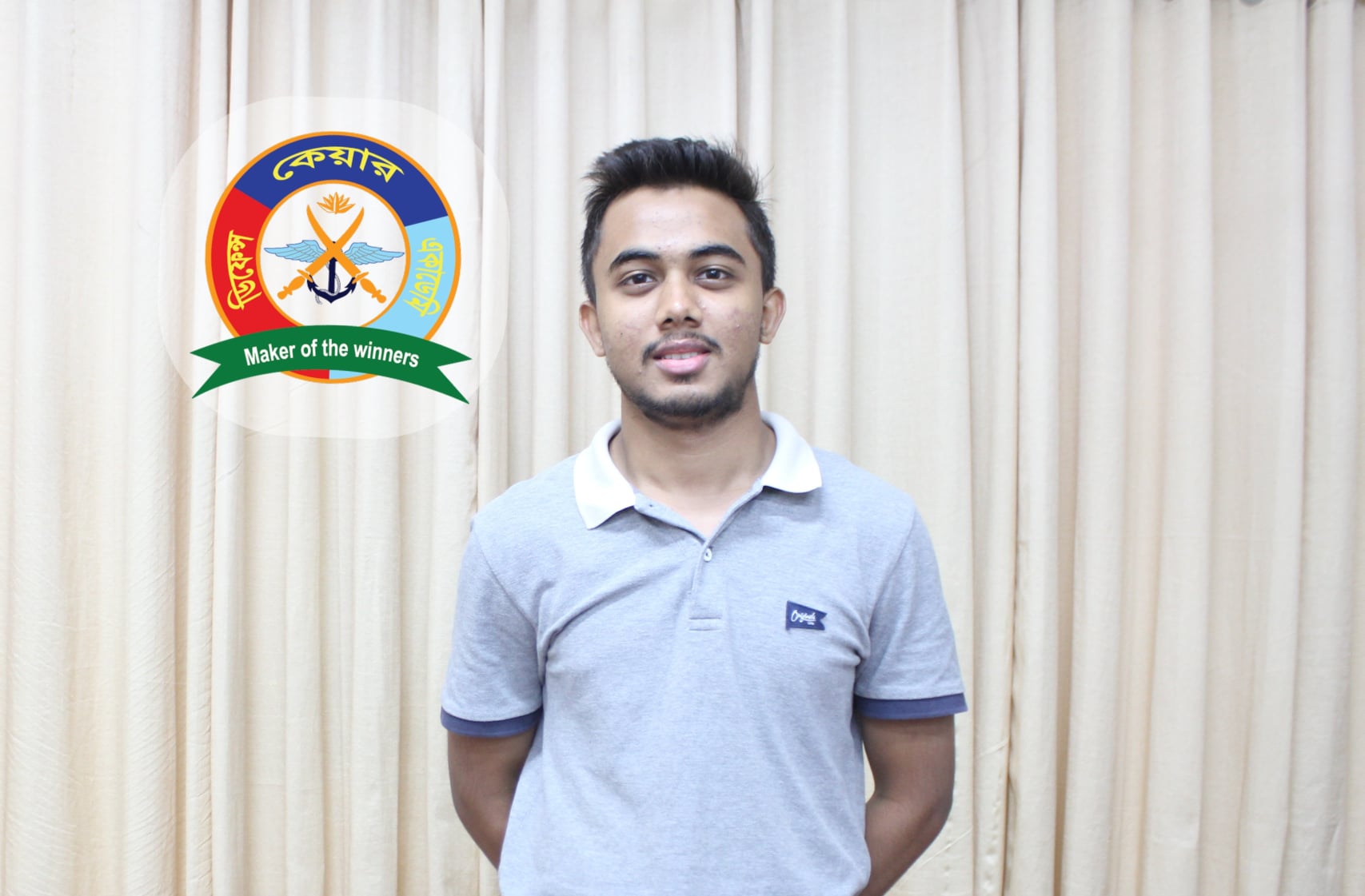 Shopnil - Defence Care