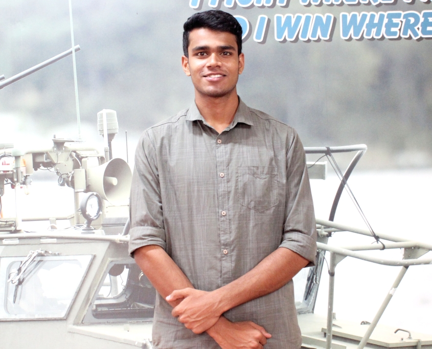 Inter Service Selection Board ISSB Success story ISSB Coaching ...